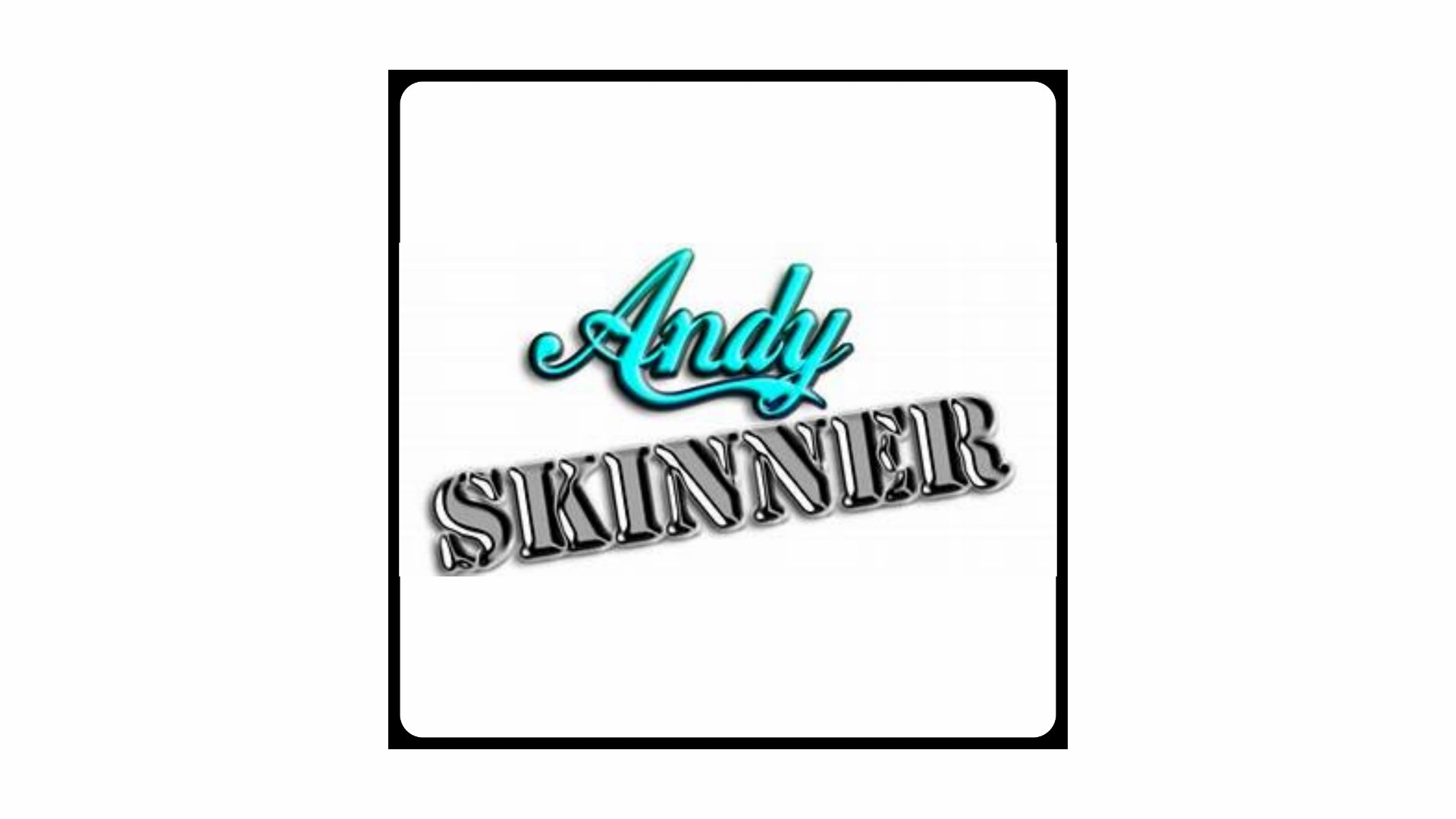 Andy Skinner – Relatively Thoughtful